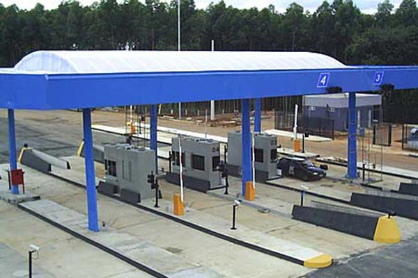 Pedágio Na Mg 050 Aumenta Para R 4 10 A Partir Do Próximo Dia 13